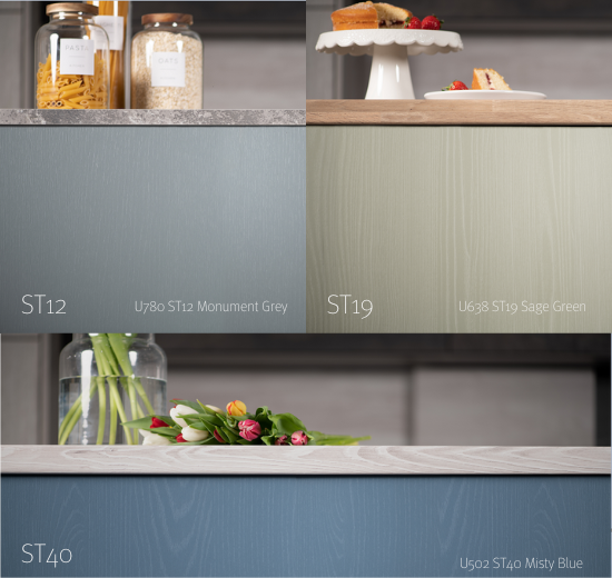 What are the benefits of Texture Meets Colour? – EGGER - More from Wood